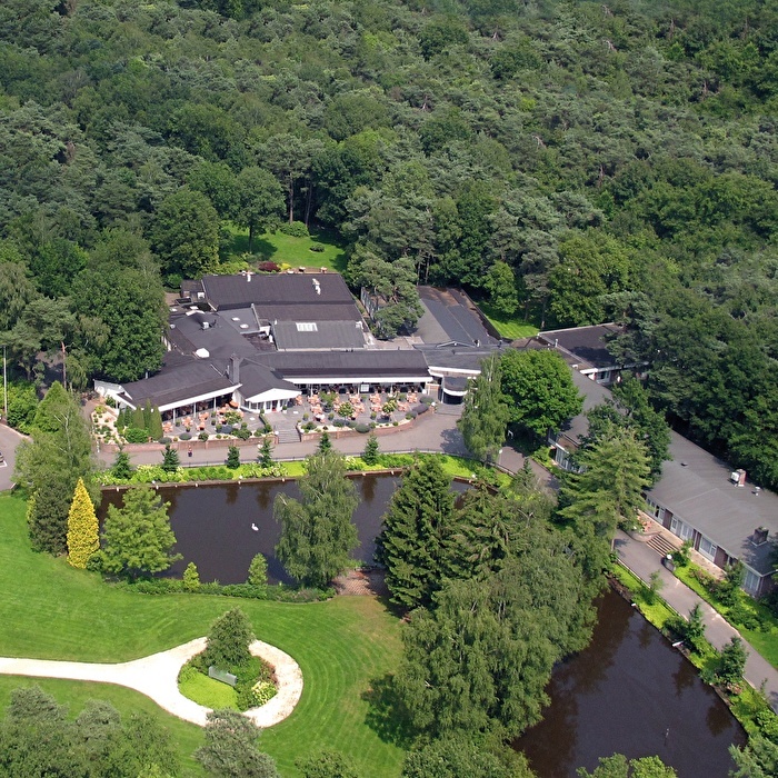 Landgoed de Rosep | Officiële Website | Hotel Oisterwijk